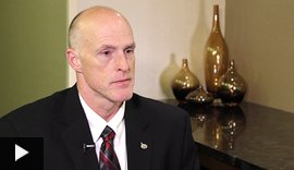 Ron Berg Archives - Insurance Journal TV