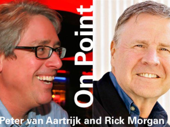 Better Service than the Lizard - Insurance Journal TV