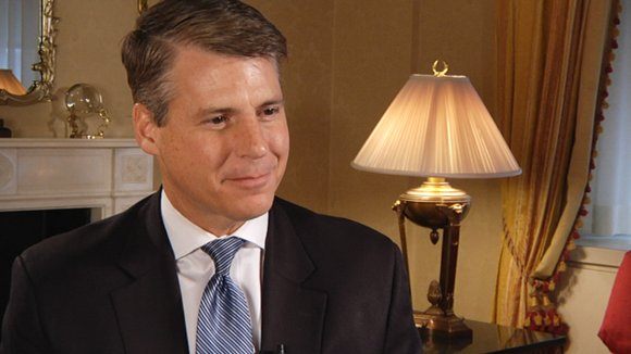 Aon Benfield's Bryon Ehrhart: Reinsurance Capital Reaches $500 Billion ...