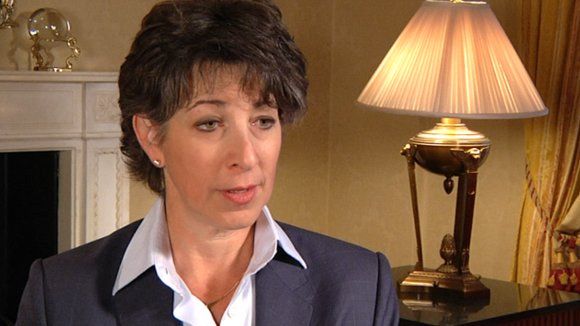 Cost of Disaster Relief: IBHS CEO Rochman - Insurance Journal TV