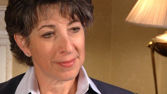 Lessons from Sandy: IBHS CEO Rochman - Insurance Journal TV