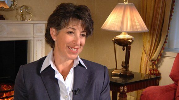 Protecting Against Wildfires: IBHS CEO Rochman - Insurance Journal TV