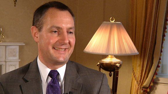 Matt Mosher: ORSA & Rating A.M. Best's View of ERM - Insurance Journal TV