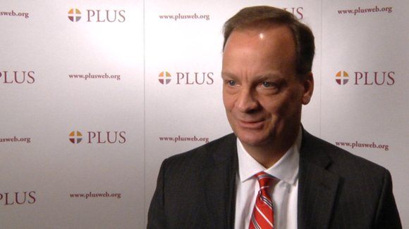 Beecher Carlson's Steve Anderson Discusses Emerging Boardroom Risks ...