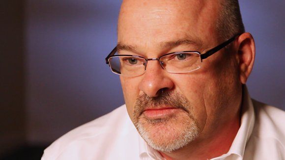 A Specialist in Energy Risks: Energi's McCarthy - Insurance Journal TV