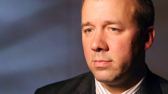 Swiss Re's Greg Schiffer Discusses the Impact of Superstorm Sandy on ...