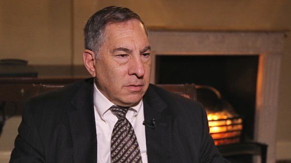 The State of Capital in the P/C Industry: I.I.I. Economist Weisbart ...