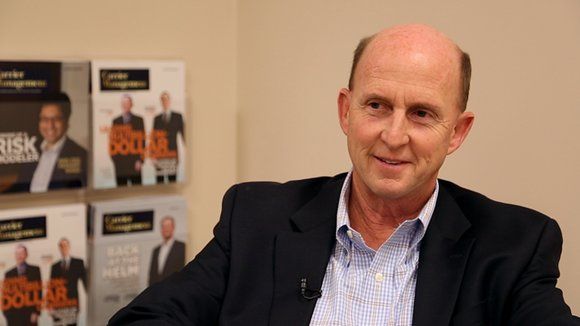 QBE North America's David Duclos: Transformation in Progress ...