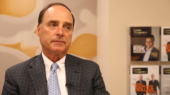 An Insider's View From This year's PCI Conference - Insurance Journal TV