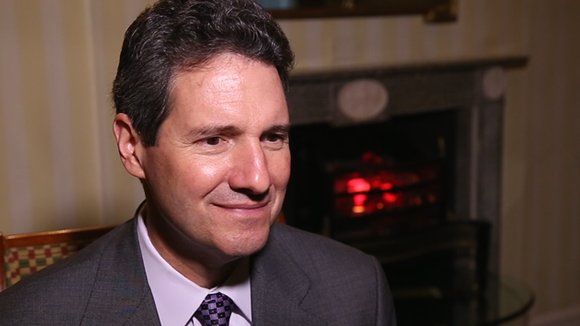 The Hartford's Expanding Risk Appetite - Insurance Journal TV