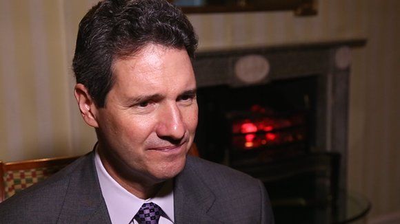 Defining Moments of a Turnaround: Hartford's CEO - Insurance Journal TV