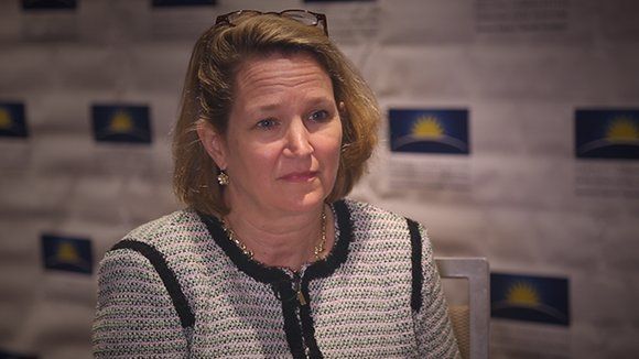 The Insurance Industry Is Diverse - Insurance Journal TV