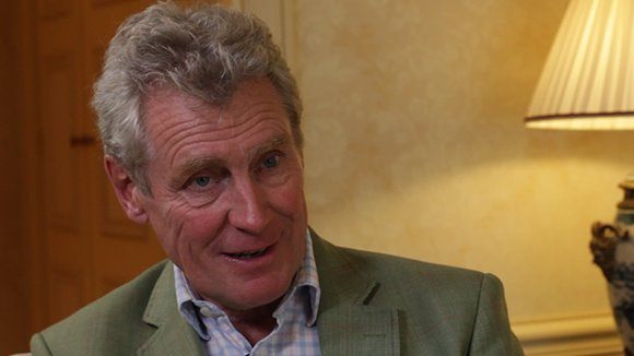 Unbridled Enthusiasm: This Too Shall Pass, Says Willis Re's Jago ...