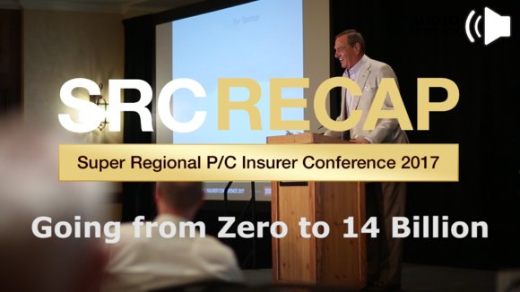 Super Regional Conference Recap: Going From Zero to $14 Billion ...