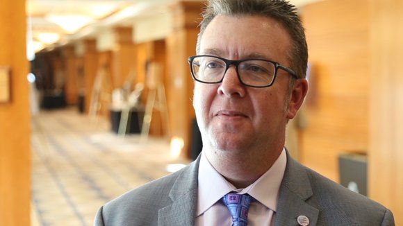 Future Projections for Workers' Comp - Insurance Journal TV