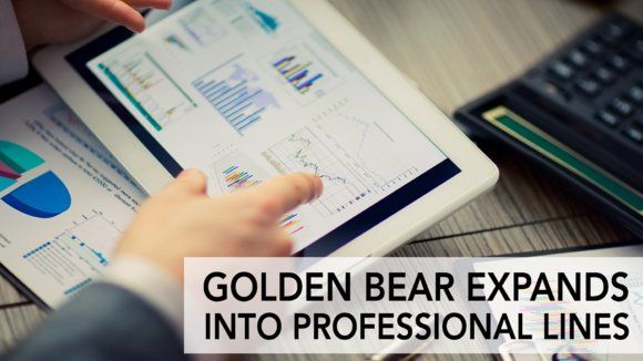 Golden Bear Expands Into Professional Lines - Insurance Journal TV