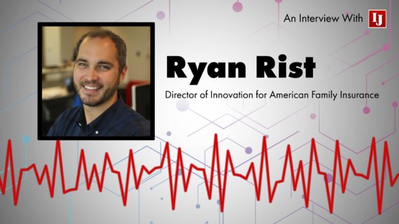 Soundbite 2: Ryan Rist - Insurance Journal TV