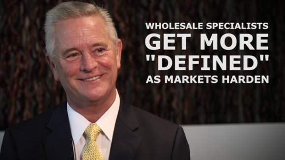 Wholesale Specialists Get More "Defined" as Market Hardens - Insurance ...