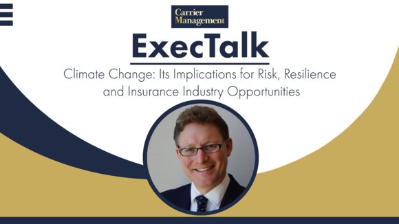 AUDIO: Climate Change: Its Implications for Risk, Resilience and ...