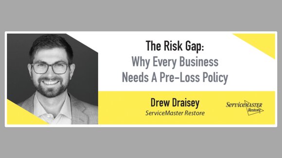 SPONSORED: The Risk Gap: Why Every Business Needs A Pre-Loss Policy ...