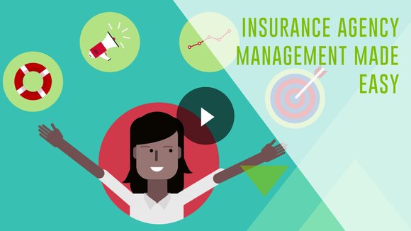 SPONSORED: Agency Management Made Easy - Insurance Journal TV