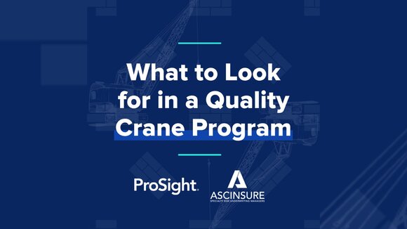 SPONSORED: Crane Talk: What to Look for in a Quality Crane Program ...