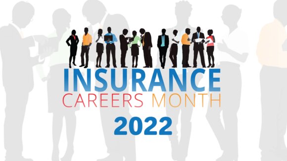 Celebrating Insurance Career Month! - Insurance Journal TV