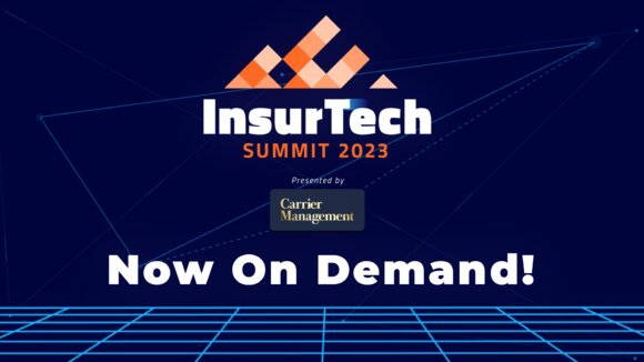 The InsurTech Summit 2023: Now on Demand! - Insurance Journal TV