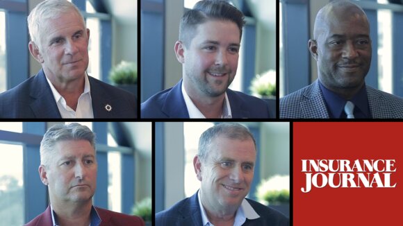 WSIA Thoughts on Future Market Conditions - Insurance Journal TV