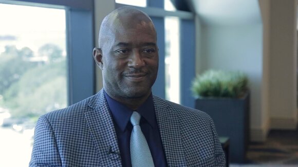 AM Best's David Blades Talks Hard and Soft Markets - Insurance Journal TV