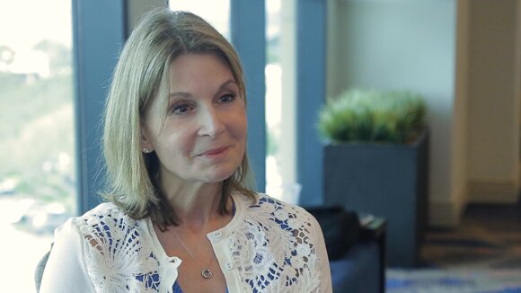 Dawn D'Onofrio Talks Talent Hiring at WKFC Underwriting Managers ...