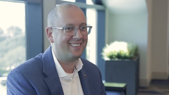 Mark Engel Discusses Emerging Risks at WSIA San Diego - Insurance ...