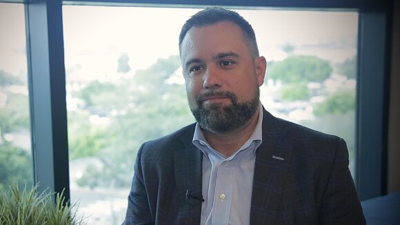 Liberty Mutual's Patrick Thielen Discusses Cybersecurity - Insurance ...