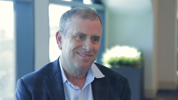 Scott Purviance of Amwins Gives Insight of MGA and MGU Growth ...