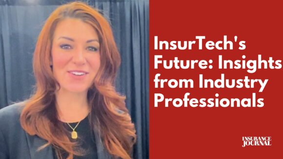 InsurTech's Future Insights from Industry Professionals - Insurance ...