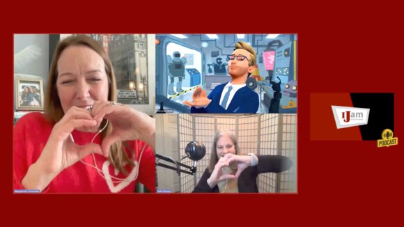 Celebrating Insurance Careers Month with a Spirit of Sharing ...