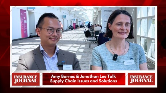 Transforming Supply Chain Risk Management: An interview with Amy Barnes ...