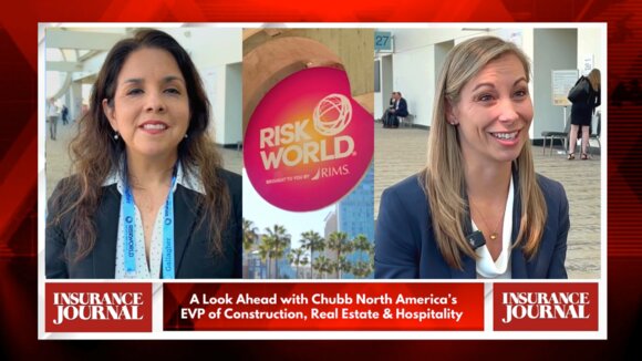 Navigating the Future: Insights from RIMS Risk World Conference with ...