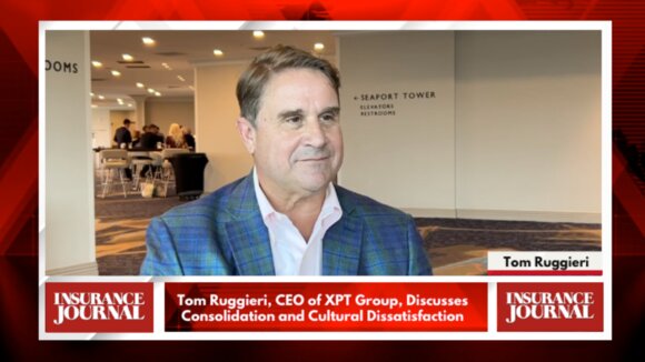 Tom Ruggieri, CEO of XPT Group, Discusses Consolidation and Cultural ...