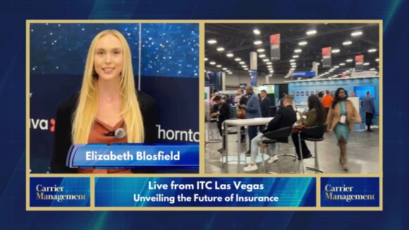 Live at ITC: AI Revolutionizing Claims Processing From Weeks to Minutes ...