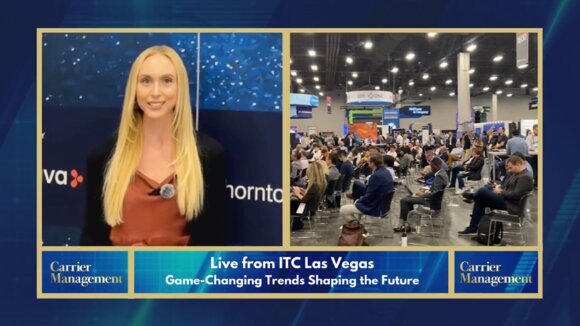 AI, Partnerships, and the Future: Insights from ITC Las Vegas ...