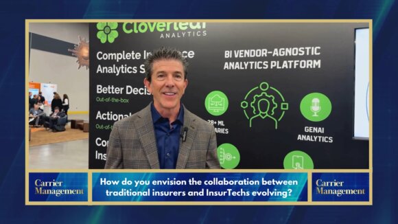 Fueling Innovation: How InsurTech Partnerships Are Transforming ...