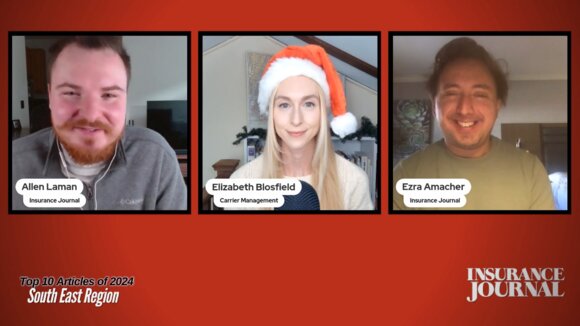 Top Read Southeast Insurance Stories for 2024 – You Won’t Believe It ...