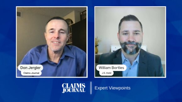 Expert Viewpoints: Accident Reconstruction, Electronic Data and ...