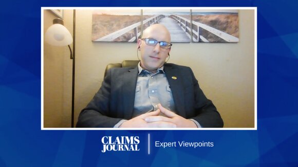 Forensic Meteorology: A Growing Industry Driven by Insurance and ...