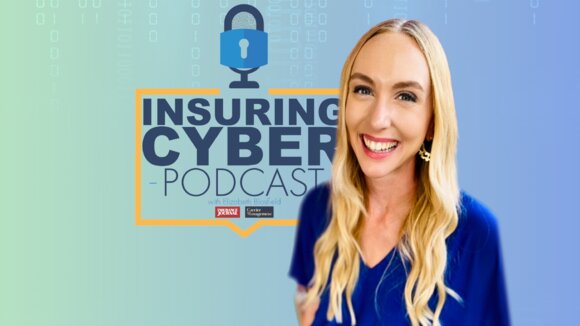 EP. 101: Insuring Cyber Risk in a Shifting Political Landscape ...