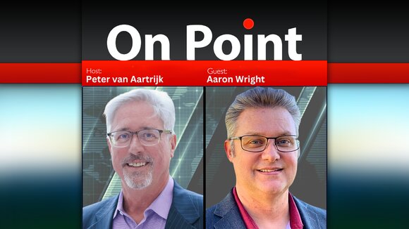 AI Is Barrier-Buster for Business & IT - Insurance Journal TV