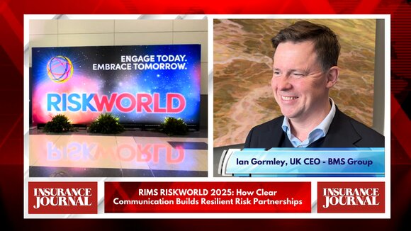 RIMS RISKWORLD 2025: How Clear Communication Builds Resilient Risk ...