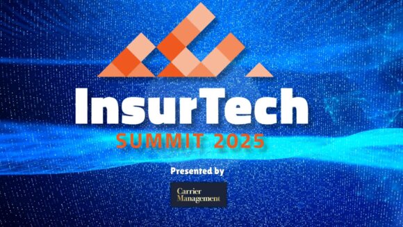 The InsurTech Summit 2025: Unlocking the Future of Insurance Innovation ...