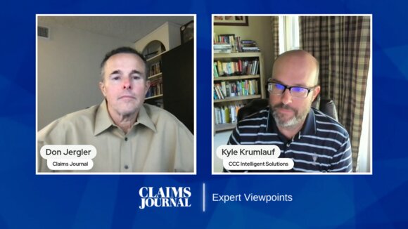 Making Sense of The Rapidly Changing Auto Repair Landscape - Insurance ...